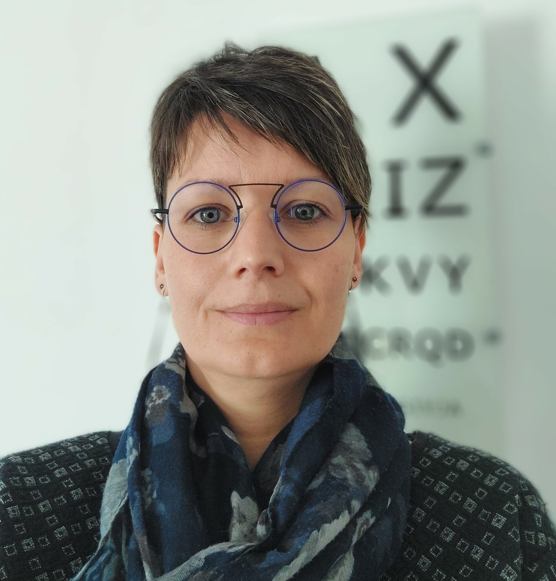 École Supérieure d'Optique Lunetterie Dijon - ESOL Optique