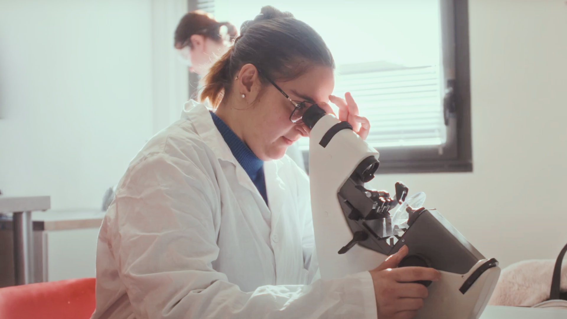 École Supérieure d'Optique Lunetterie Dijon - ESOL Optique