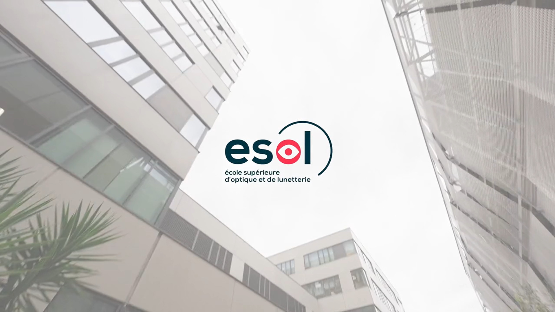 École Supérieure d'Optique Lunetterie Nice - ESOL Optique