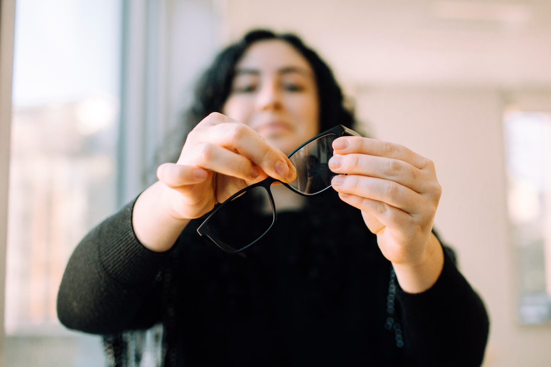 Monteur Vendeur Optique : Fiche Métier - ESOL Optique