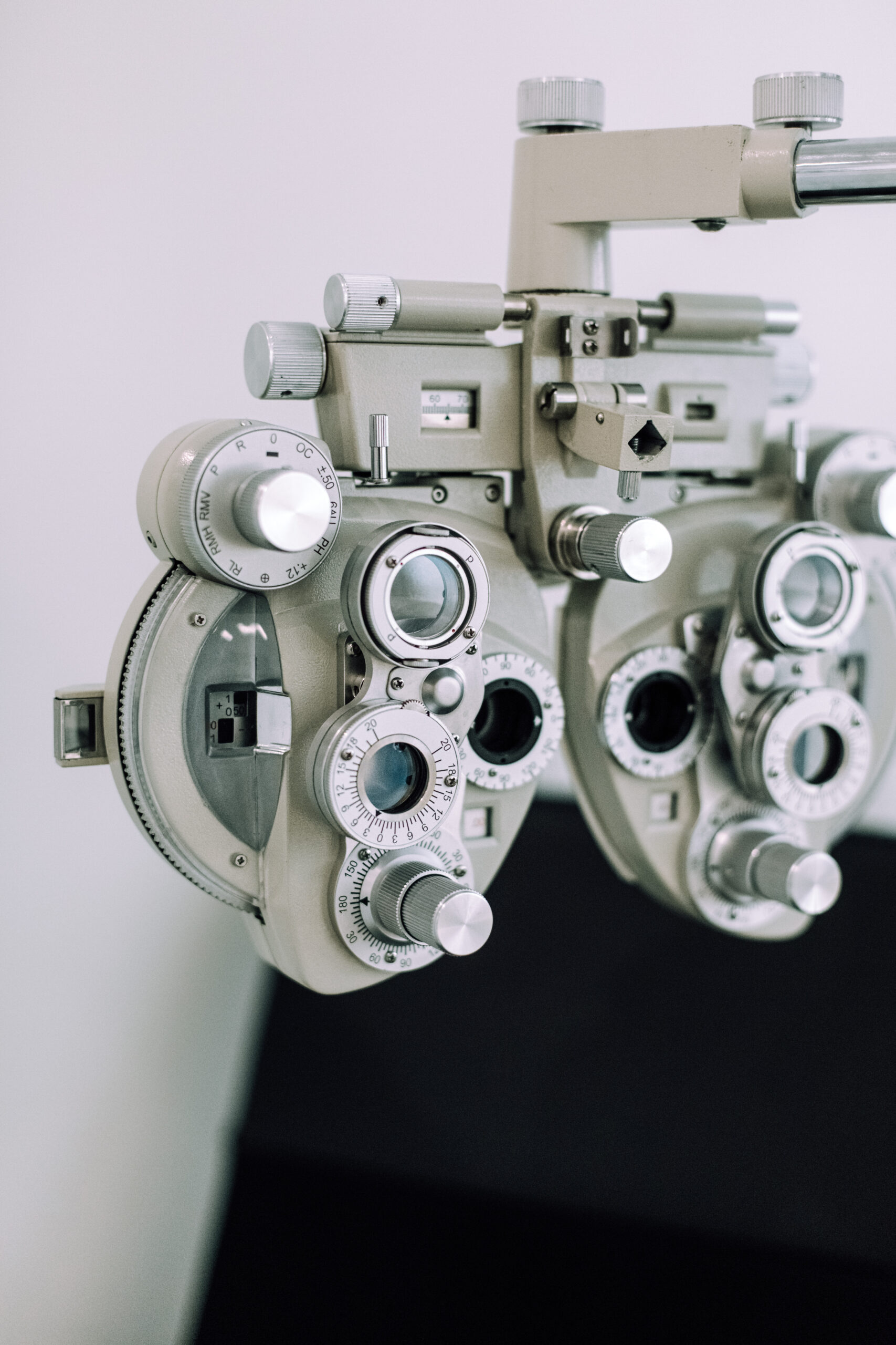École Supérieure d'Optique Lunetterie - ESOL Optique